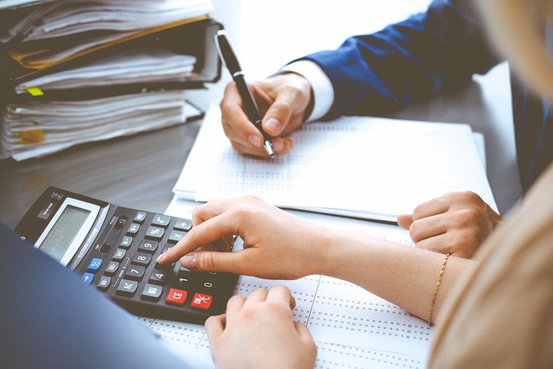 National Debt Collection Agency - American Profit Recovery